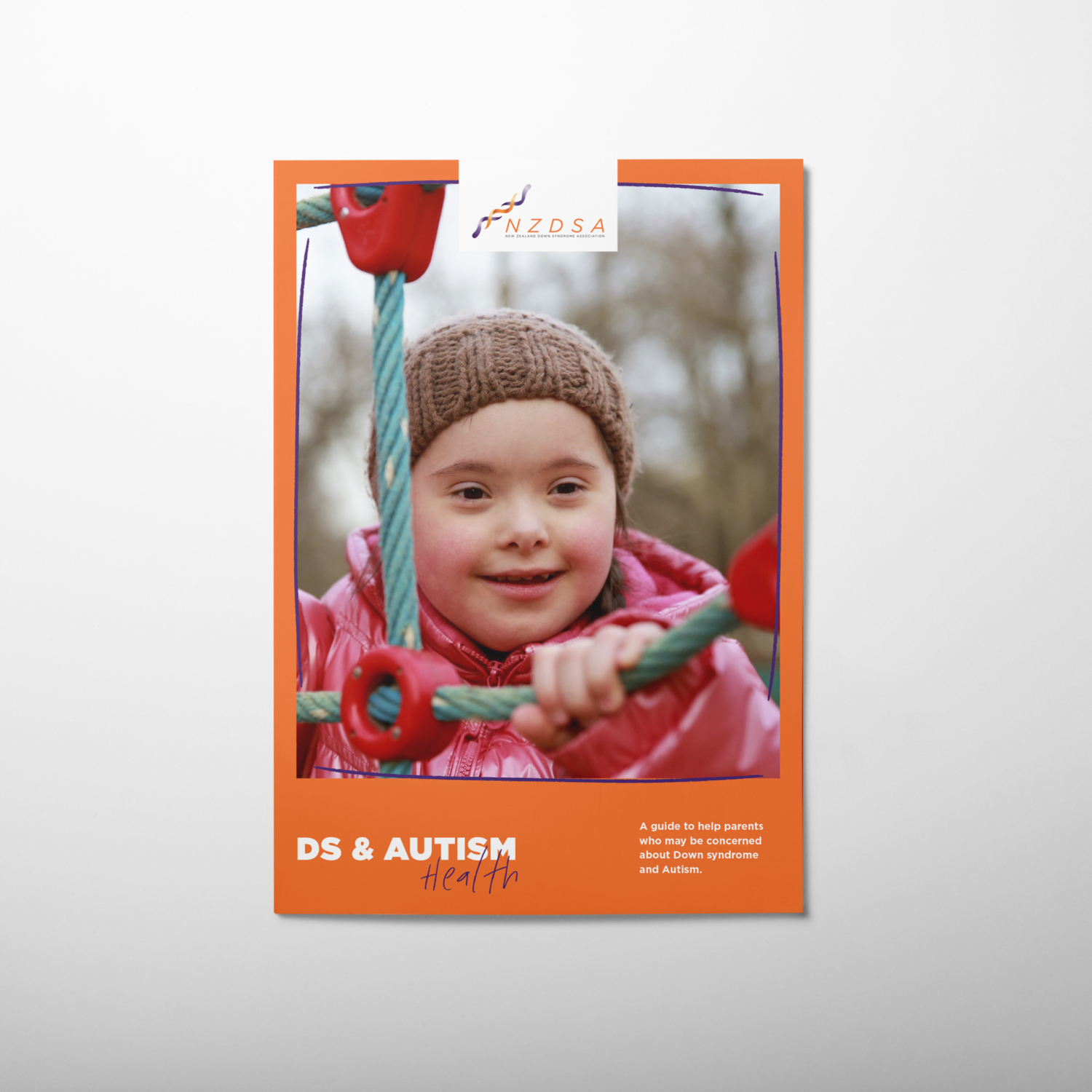 Down syndrome and Autism - New Zealand Down Syndrome Association (NZDSA)